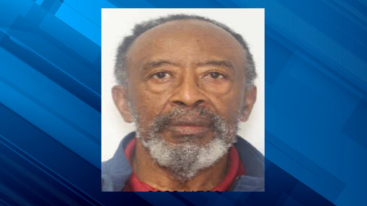 Sumter police searching for missing 76-year-old man
