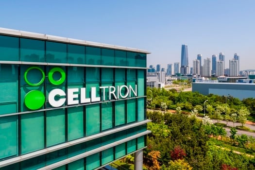 Celltrion's first union demands transparent bonus disclosure