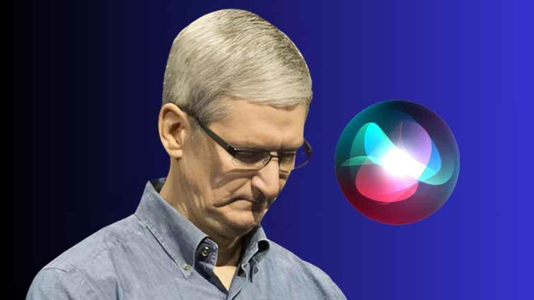 Apple’s AI-powered Siri may debut as beta version first, can bring ...