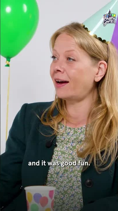 Sian Berry on running for London mayor & Brighton life