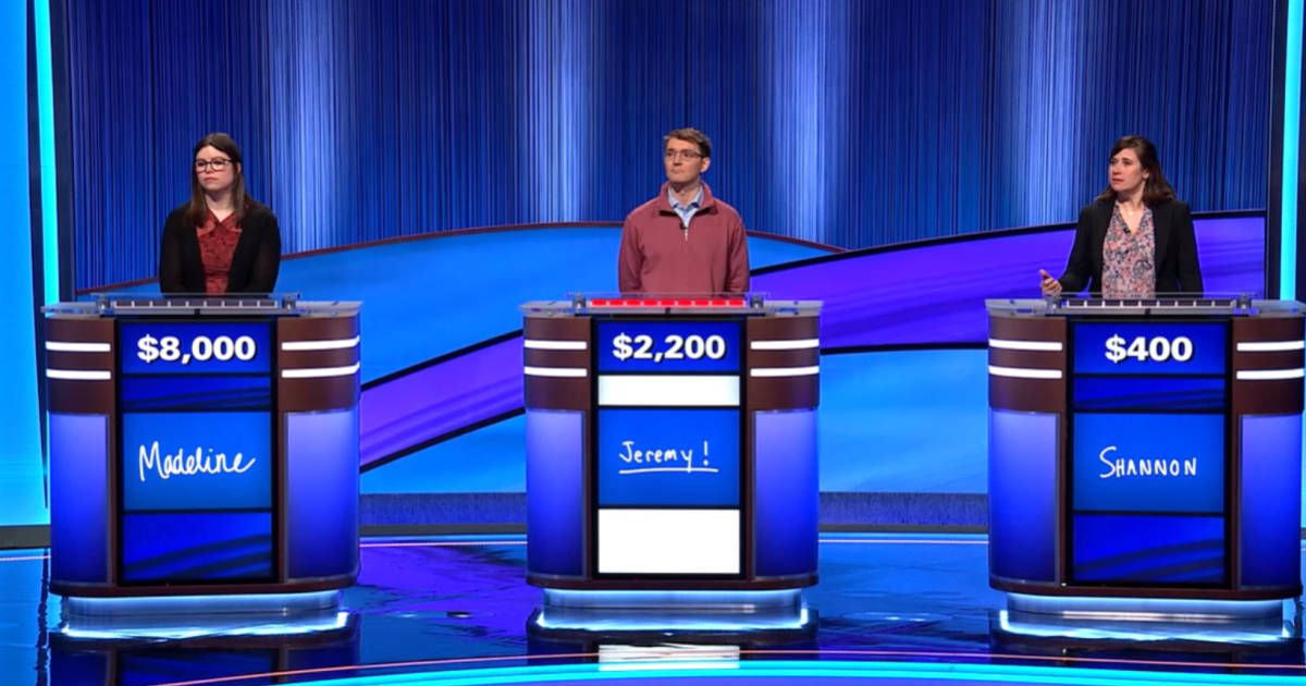 Who won 'Jeopardy!' tonight? Taylor Swift and Drake clue seals the deal ...