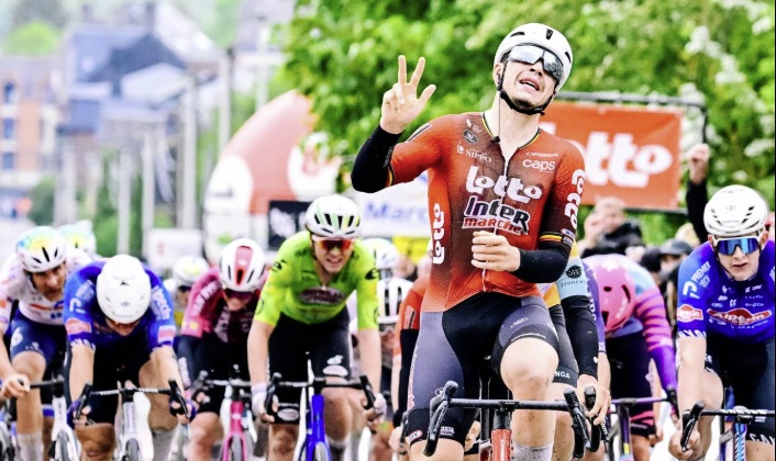 Giro d’Italia 2026, partecipazione a rischio per alcuni corridori causa ...