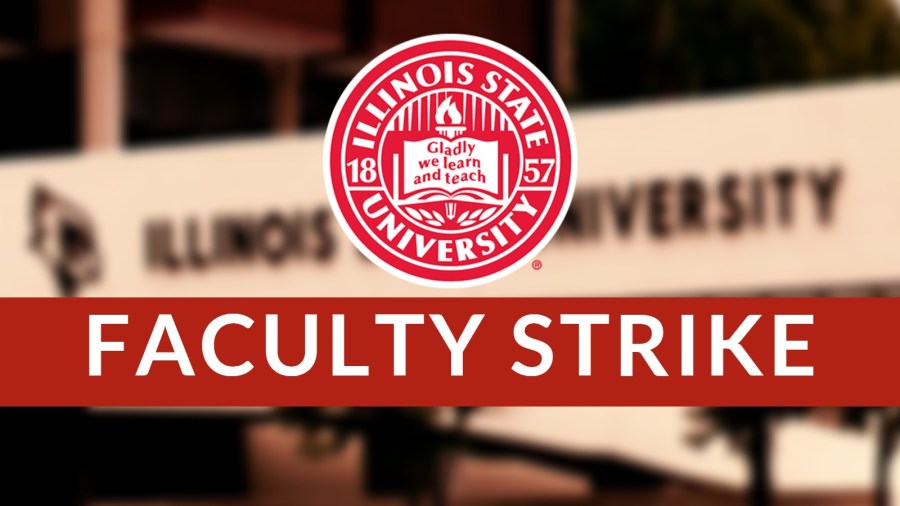 Illinois State University strike ends, new contract ratified