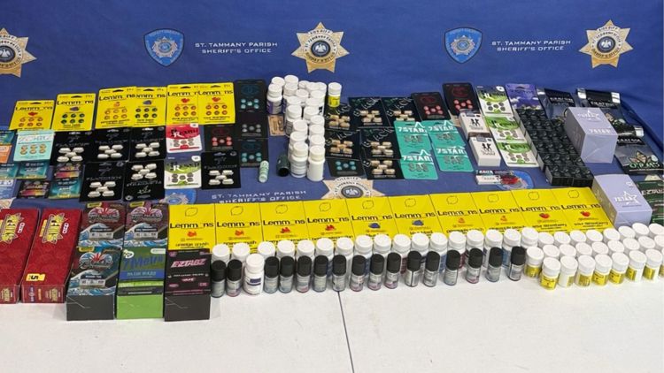 Northshore business owner arrested, accused of selling newly ...