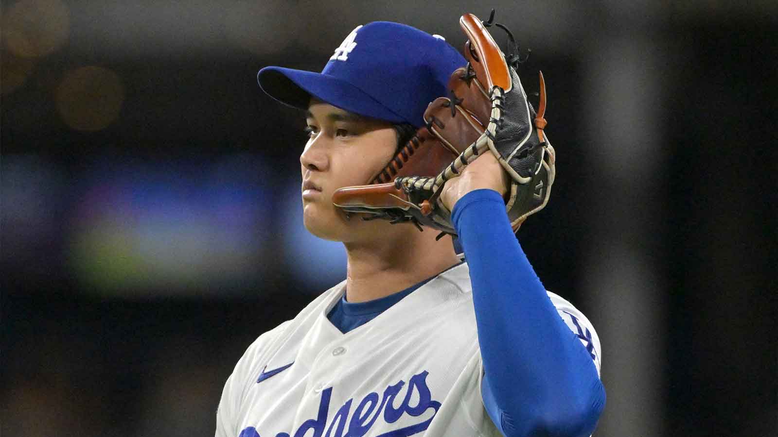 Dodgers’ Miguel Rojas shares eye-opening claim on Shohei Ohtani’s pitching