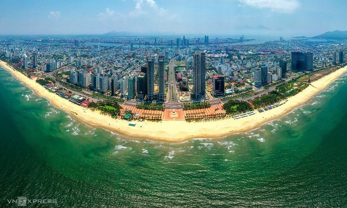 Da Nang among Asia's top 9 summer destinations: Lonely Planet