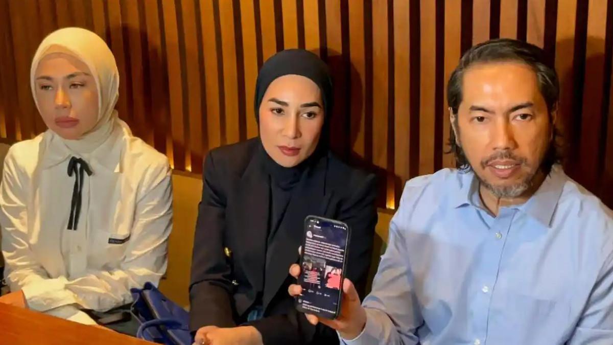 Betah 5 bulan kerja, ART Erin yang lain spill perlakuan eks istri Andre ...