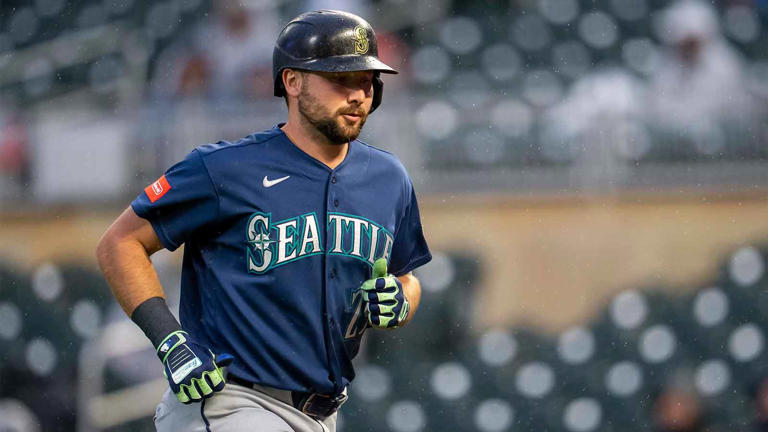 Mariners’ Cal Raleigh gets brutally honest about landing on IL