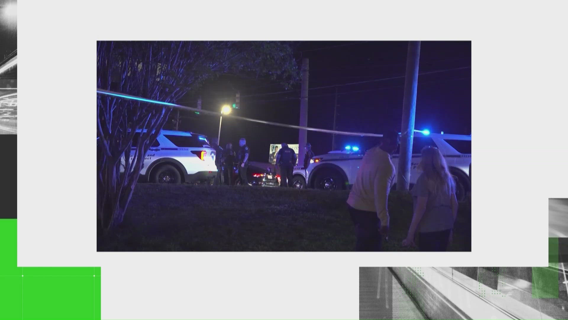 Verify: What are the rules for a citizen's arrest in Alabama?