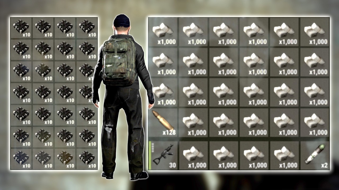 I raided the richest Japanese base ever with just 2 rockets: Solo raid ...