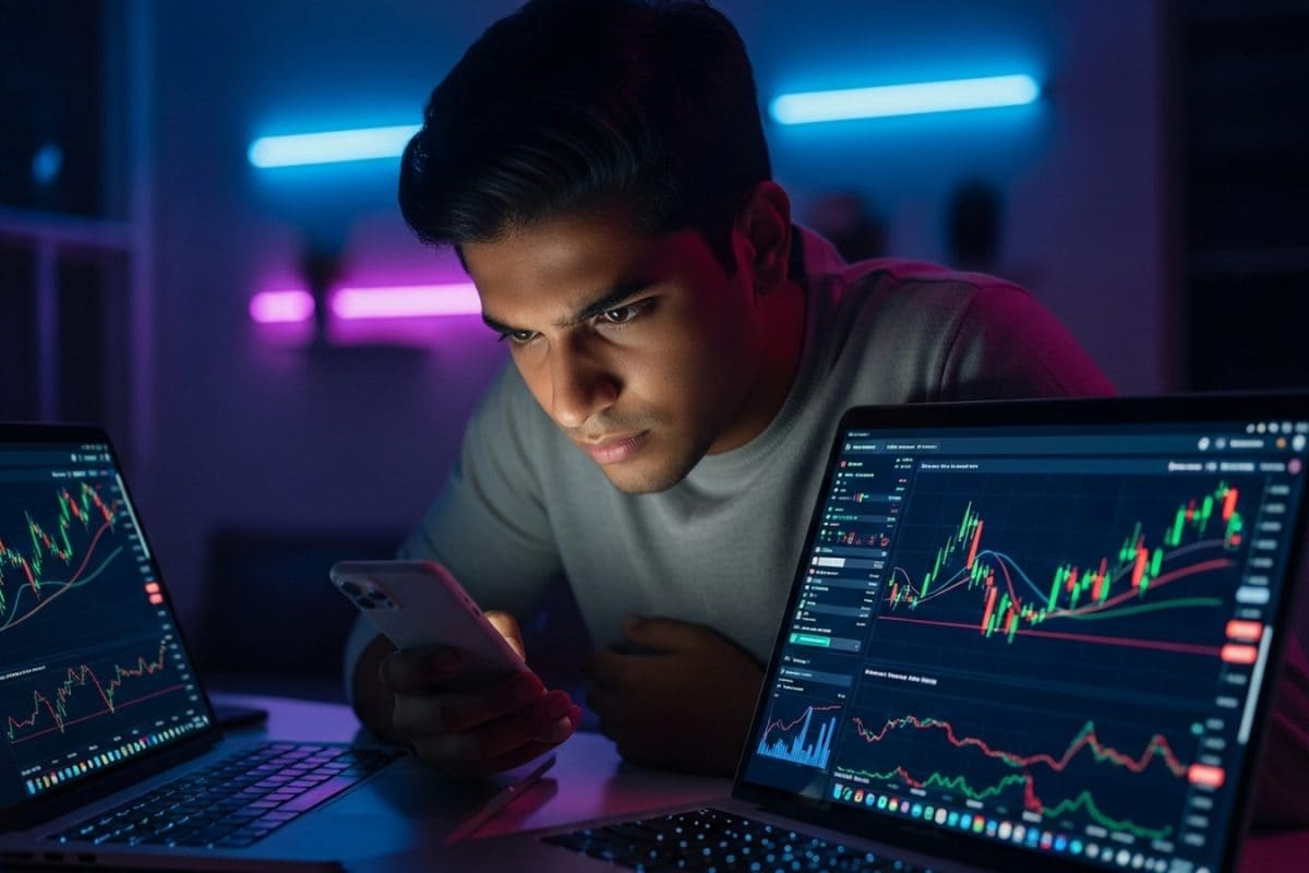 Gen Z's financial stability isn't about owning assets: What drives ...