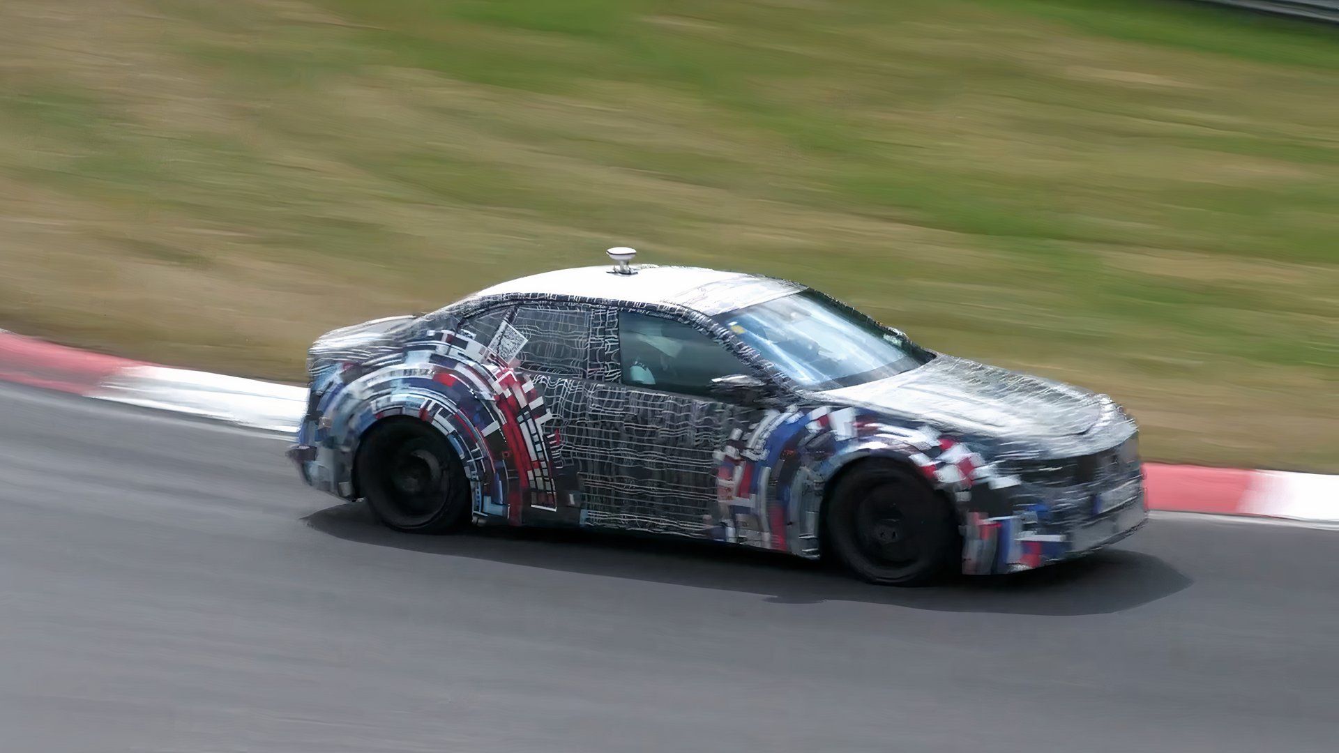 BMW all but confirms electric M3 pricing—and it could be a gut punch to ...