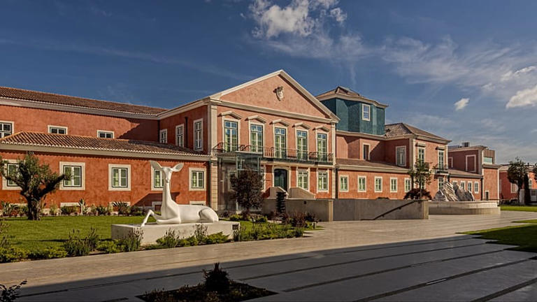 Los mejores hoteles en Europa para ver arte contemporáneo