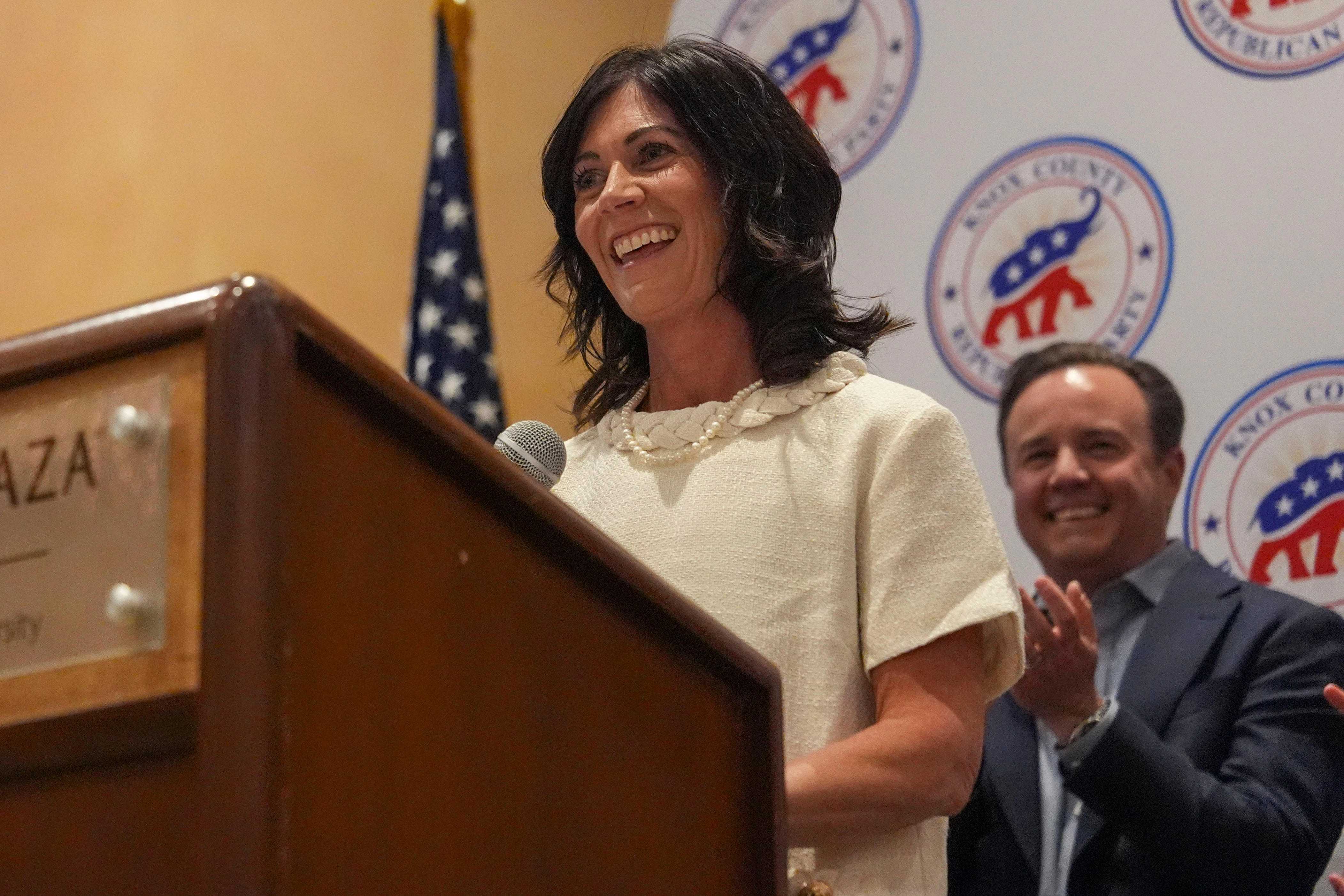Knox County 2026 primary election results: See winners in each party
