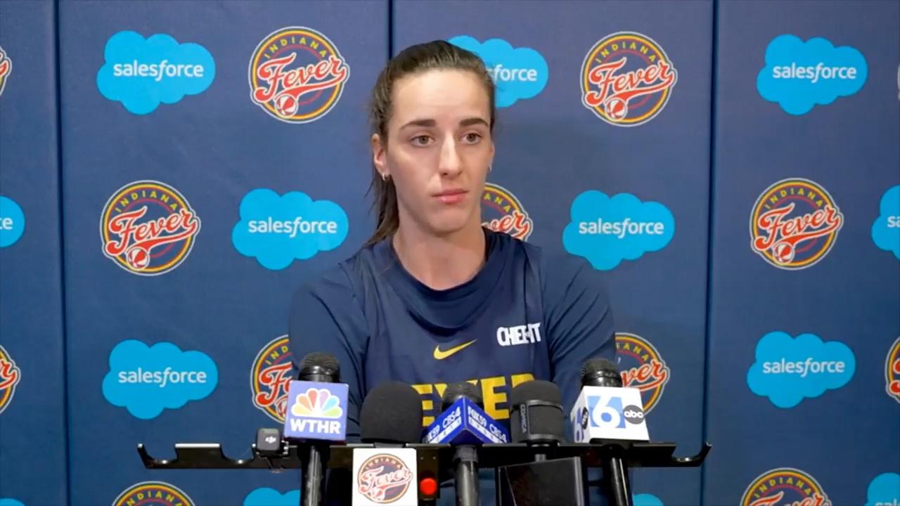 Taking it game by game says Clark on season opener