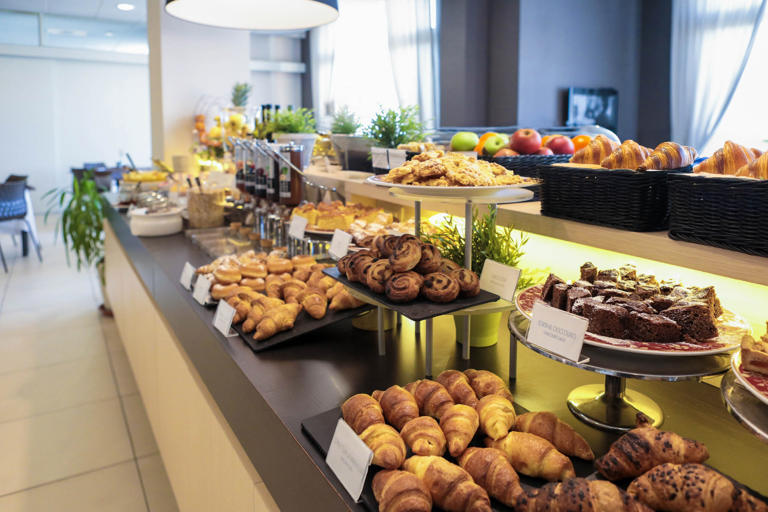 B&B Hotels raddoppia a Mantova con il nuovo B&B Hotel Mantova Cristallo