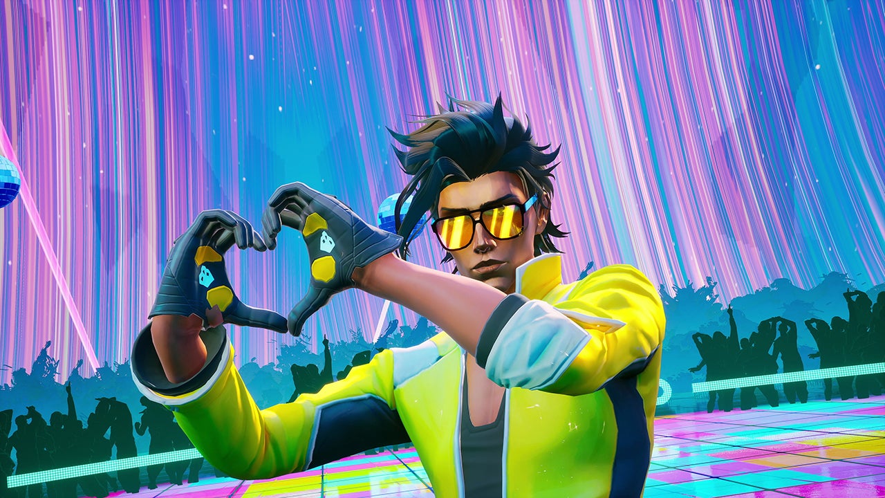 Dead as Disco - Official launch trailer