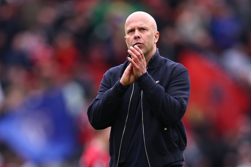 Arne Slot can win back 'split' Liverpool fans with one act after exit ...