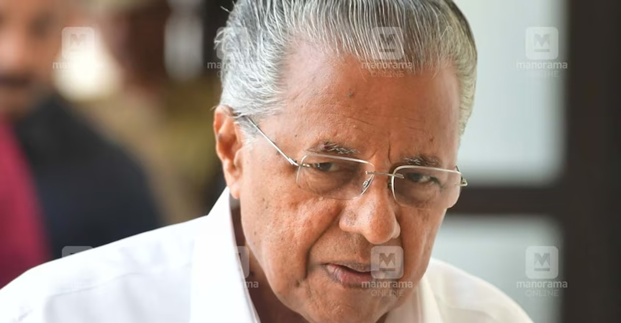 CPM state secretariat meeting begins; all eyes on Pinarayi