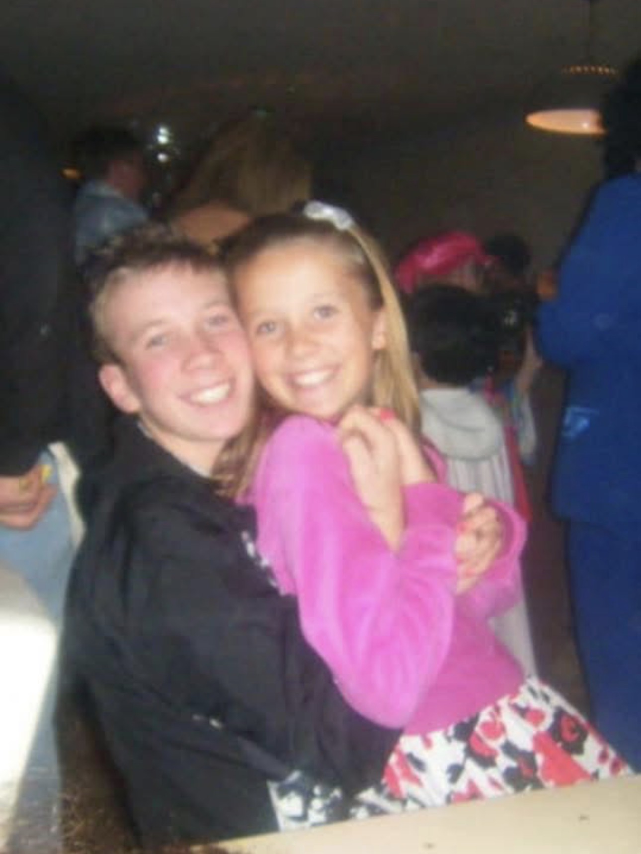 'She was incredible' - Kiena Dawes' brother to turn her 28th birthday ...