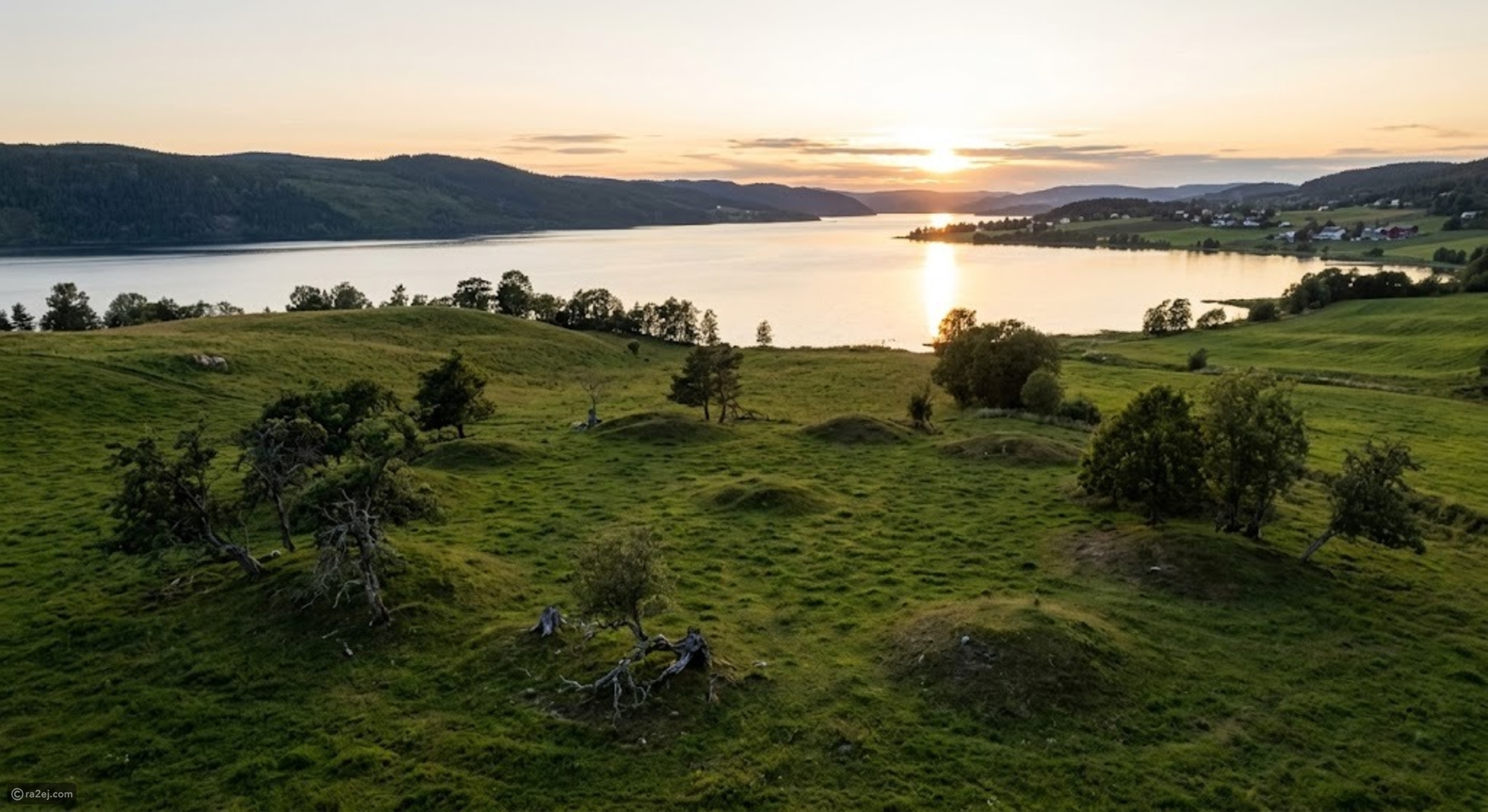 Lost city found after vanishing in broad daylight 500 years ago