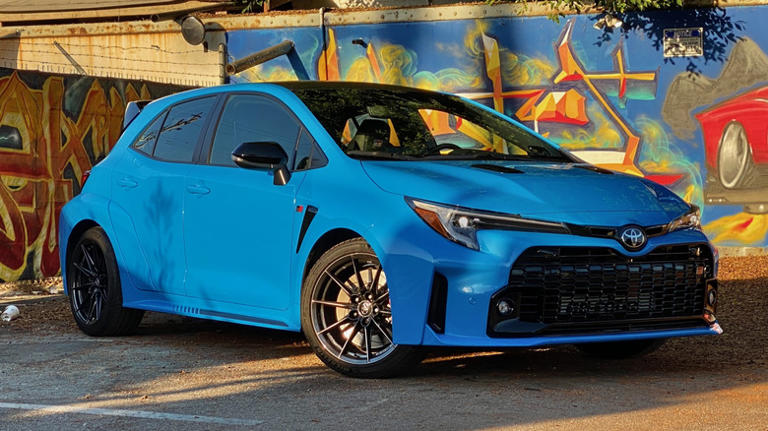 4 cars to test drive if you love your Toyota Corolla