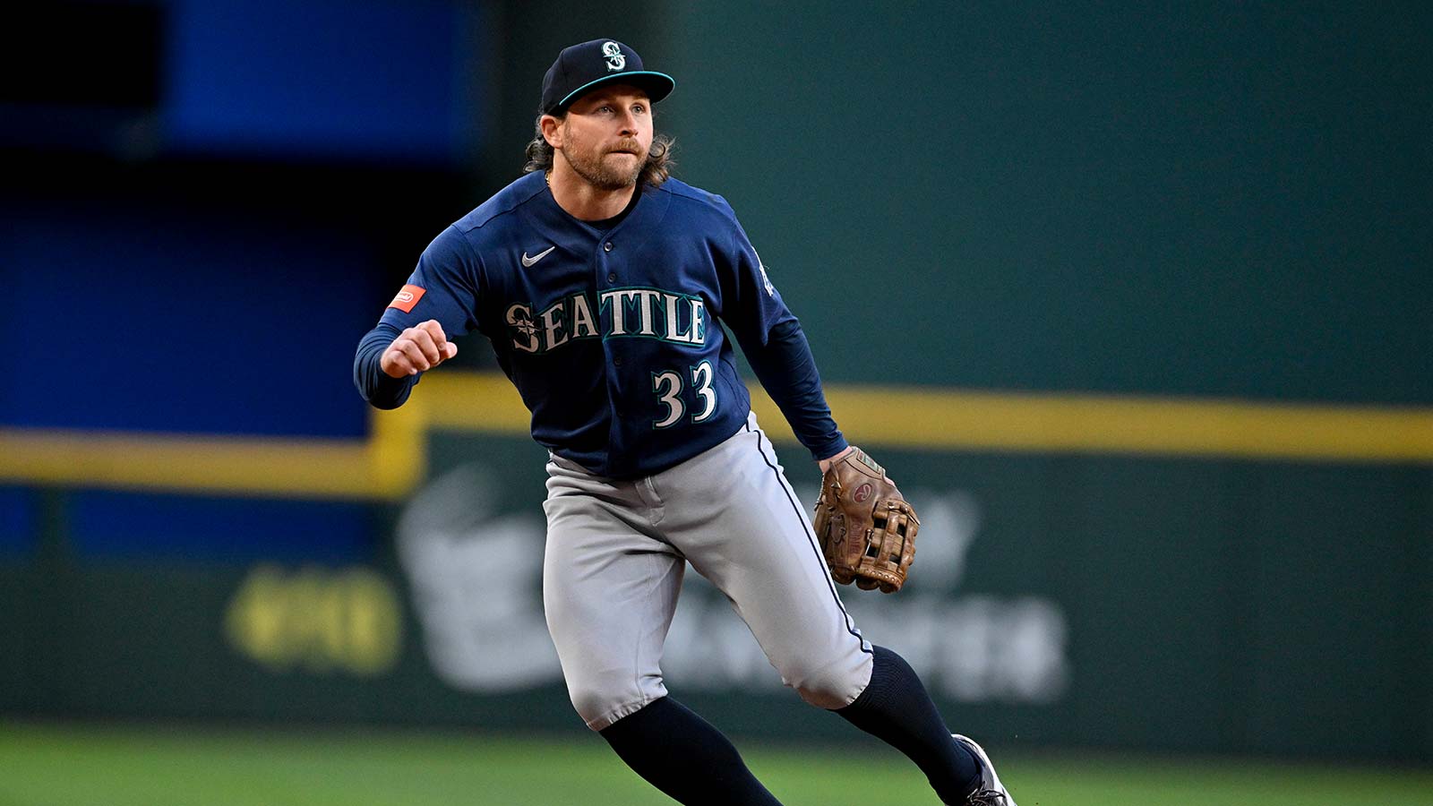 Will Mariners’ Brendan Donovan make injury return soon? Here’s the ...