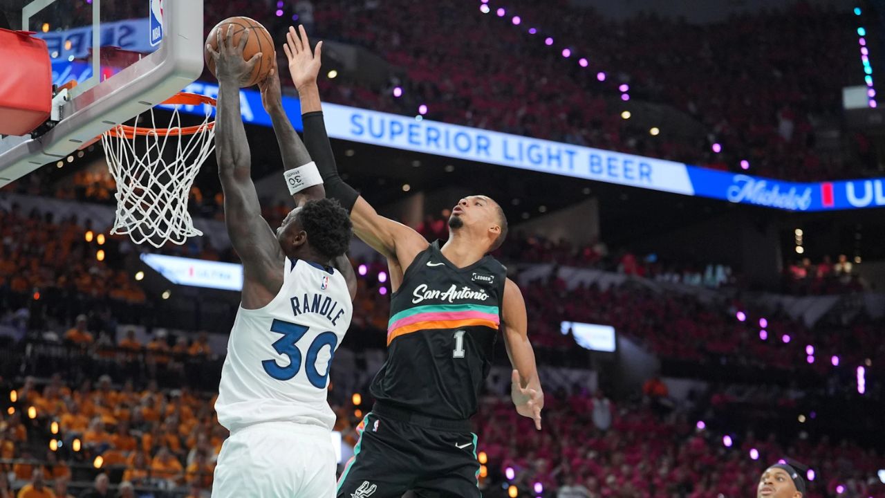 Chris Finch, Rudy Gobert rebuke Victor Wembanyama’s “alarming” missed ...