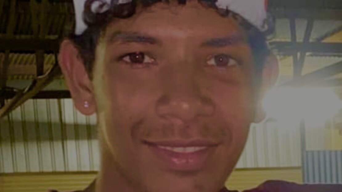 Family of injured hit-run victim Eathan Henry pleads with driver to 'do ...