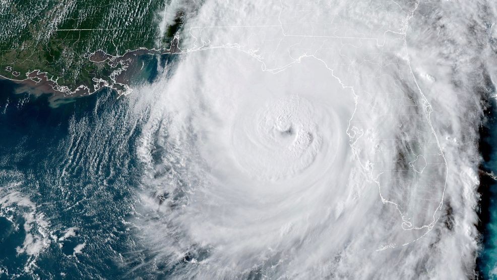 Hurricane preparedness week: Understanding forecast information