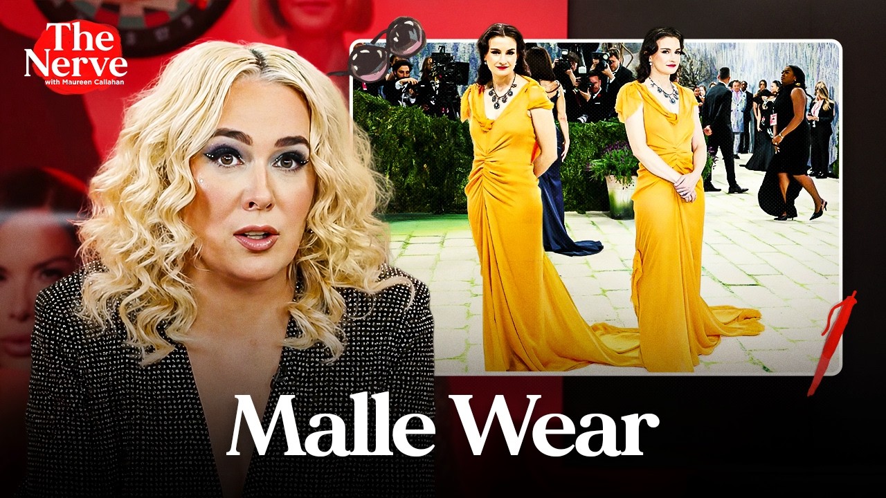 Maureen Callahan slams Anna Wintour's 'matronly' Vogue successor Chloe ...