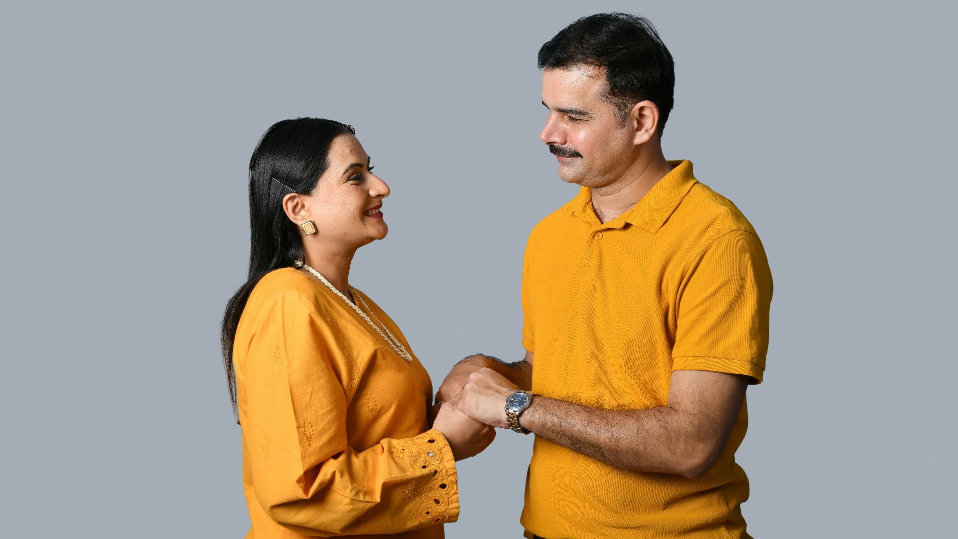 20 green flags people only start valuing after divorce