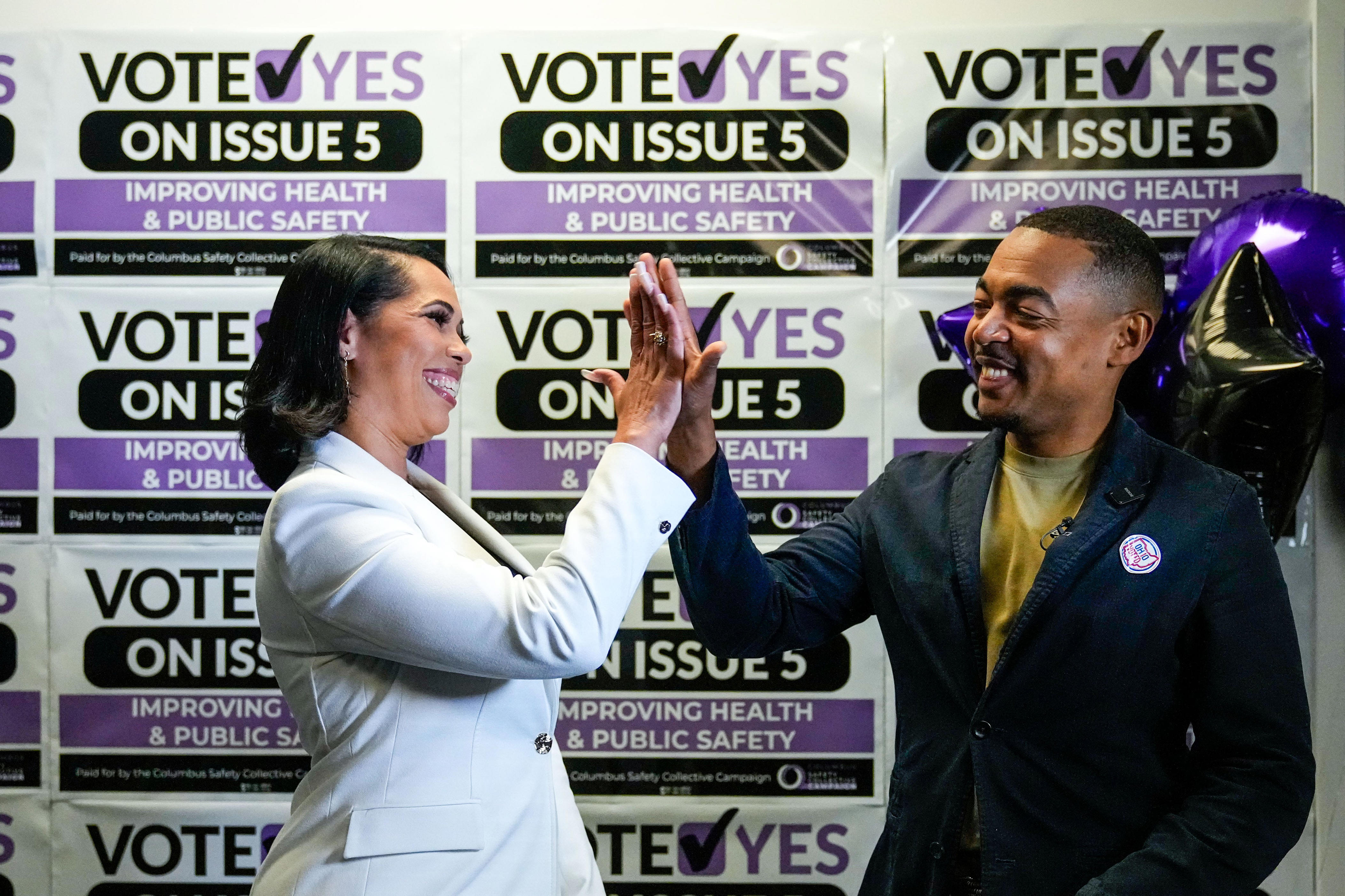 Columbus votes want clinicians, not cops, responding to some 911 calls