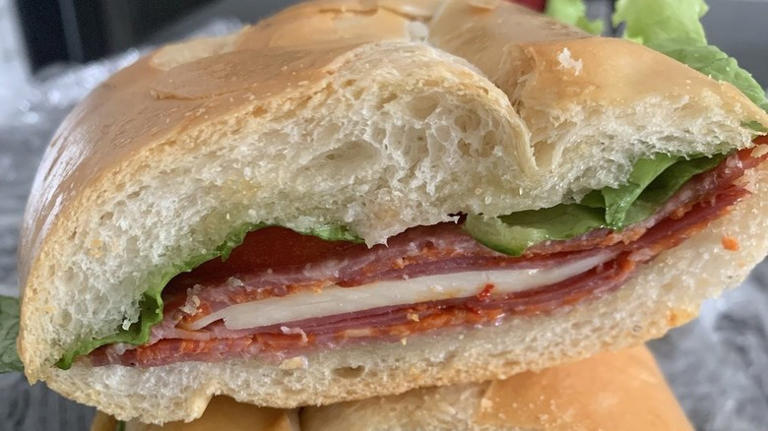 The best Italian sub in every state