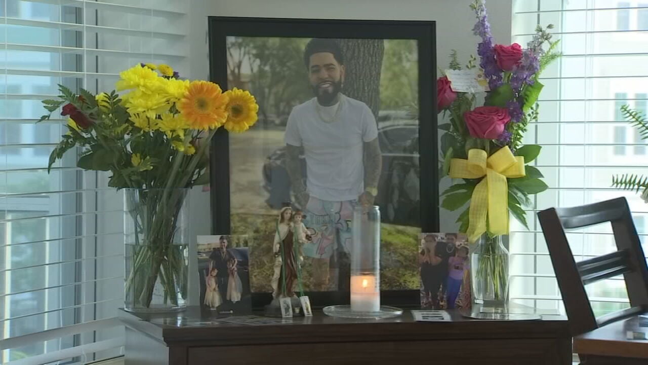 Woman claims justice denied in brother’s death, blames State Attorney’s ...