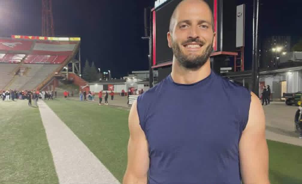 The Alouettes release players, including one from Quebec