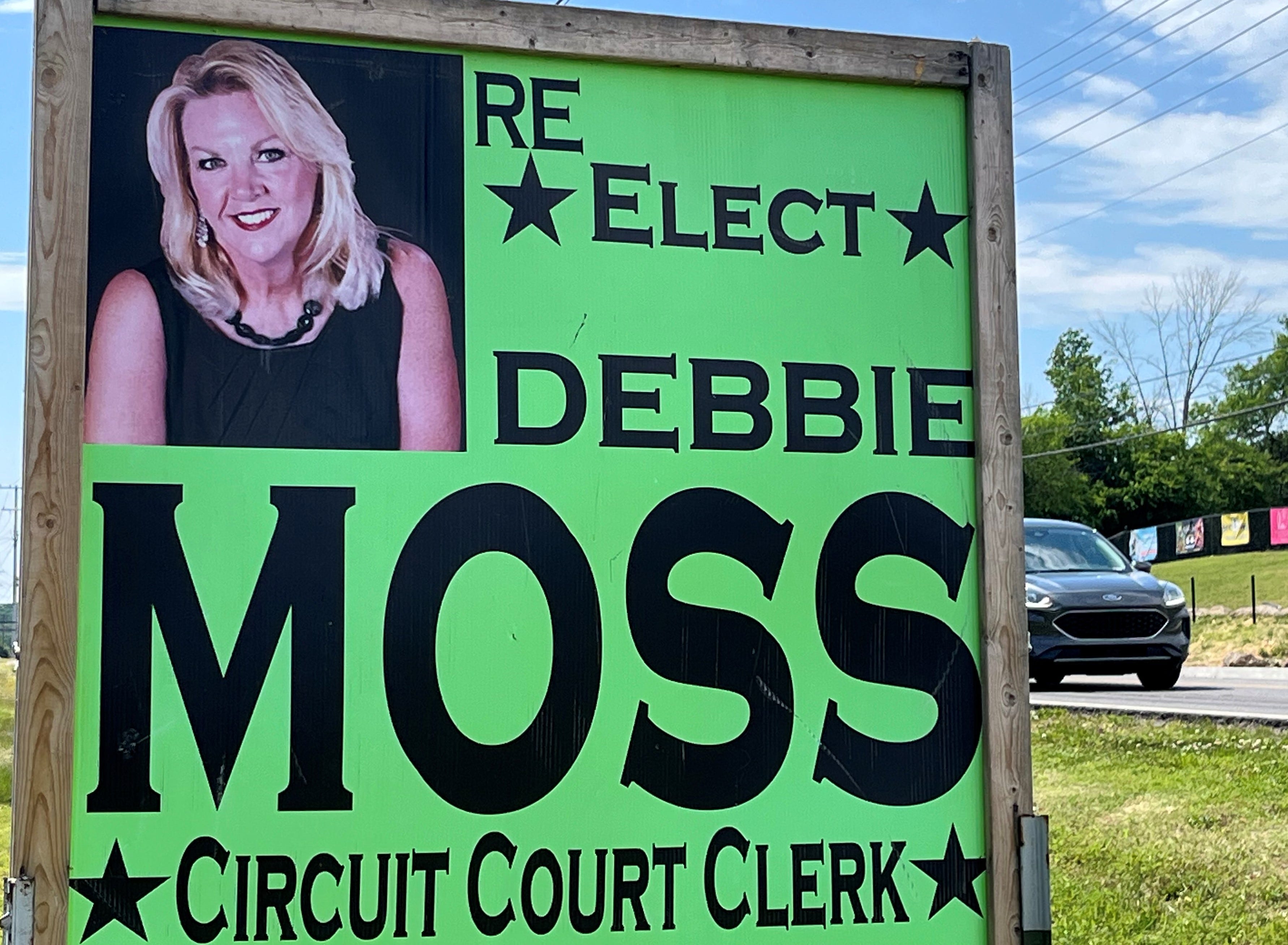Wilson County election: Results in. See contested primary races