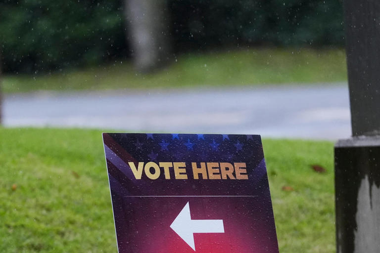 Here's how to find a Shelby County sample ballot for Aug. 6 election