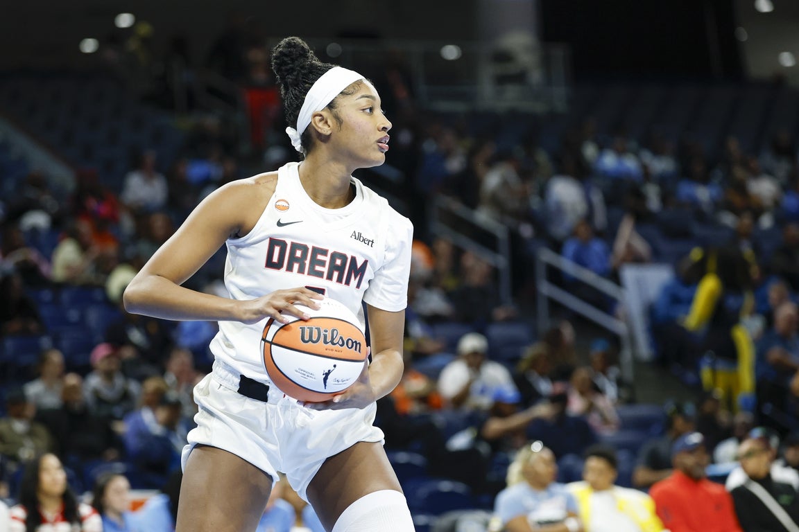 The women set to take over the 2026 WNBA season, in photos