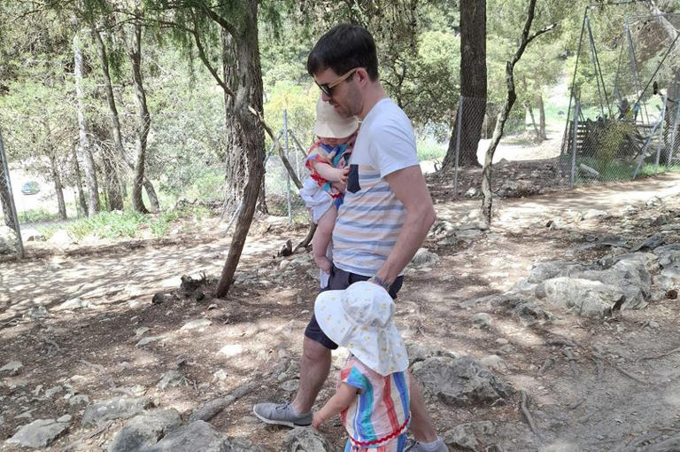 Baby trapped abroad amid new travel rules allowed to fly home to Scotland