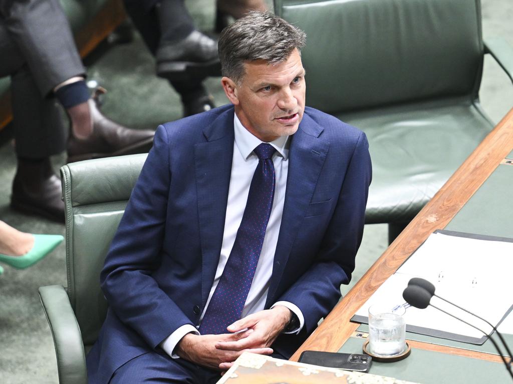 'Hypothetical': Chalmers downplays RBA warning
