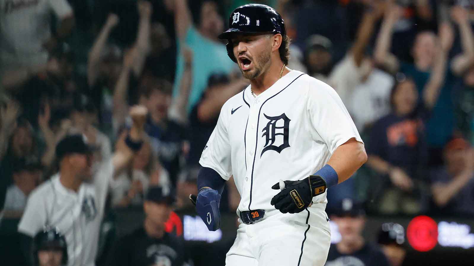 Tigers get infielder back from IL after Tarik Skubal’s injury