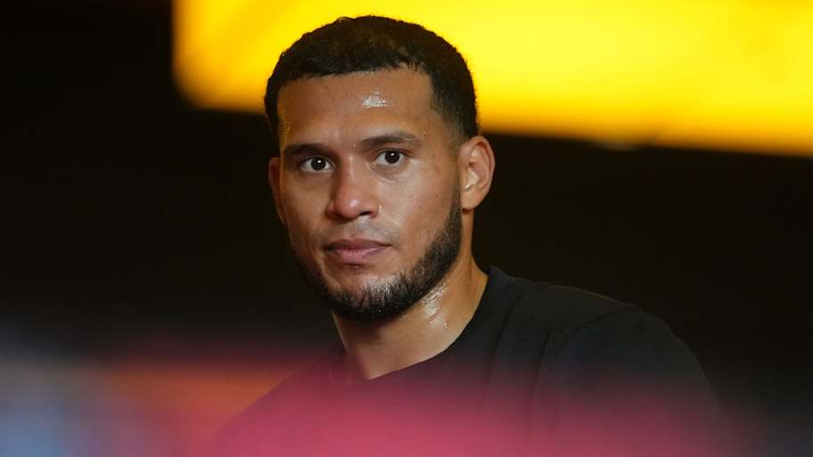 David Benavidez reveals who he wants next after dominant Zurdo Ramirez win