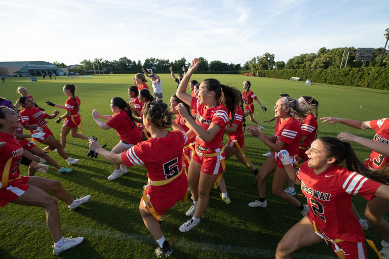 NJSIAA approves girls’ flag football as a state-sanctioned sport