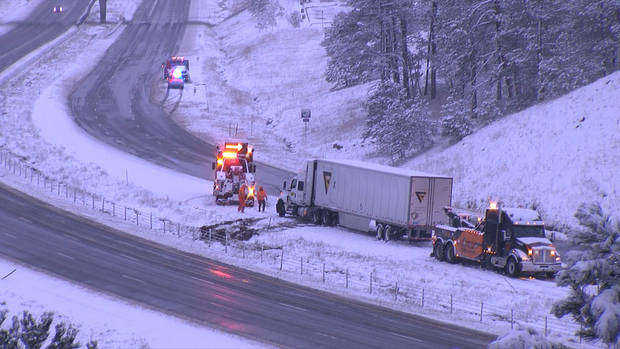 Heavy snow falls across Colorado; see how much moisture this snowstorm ...