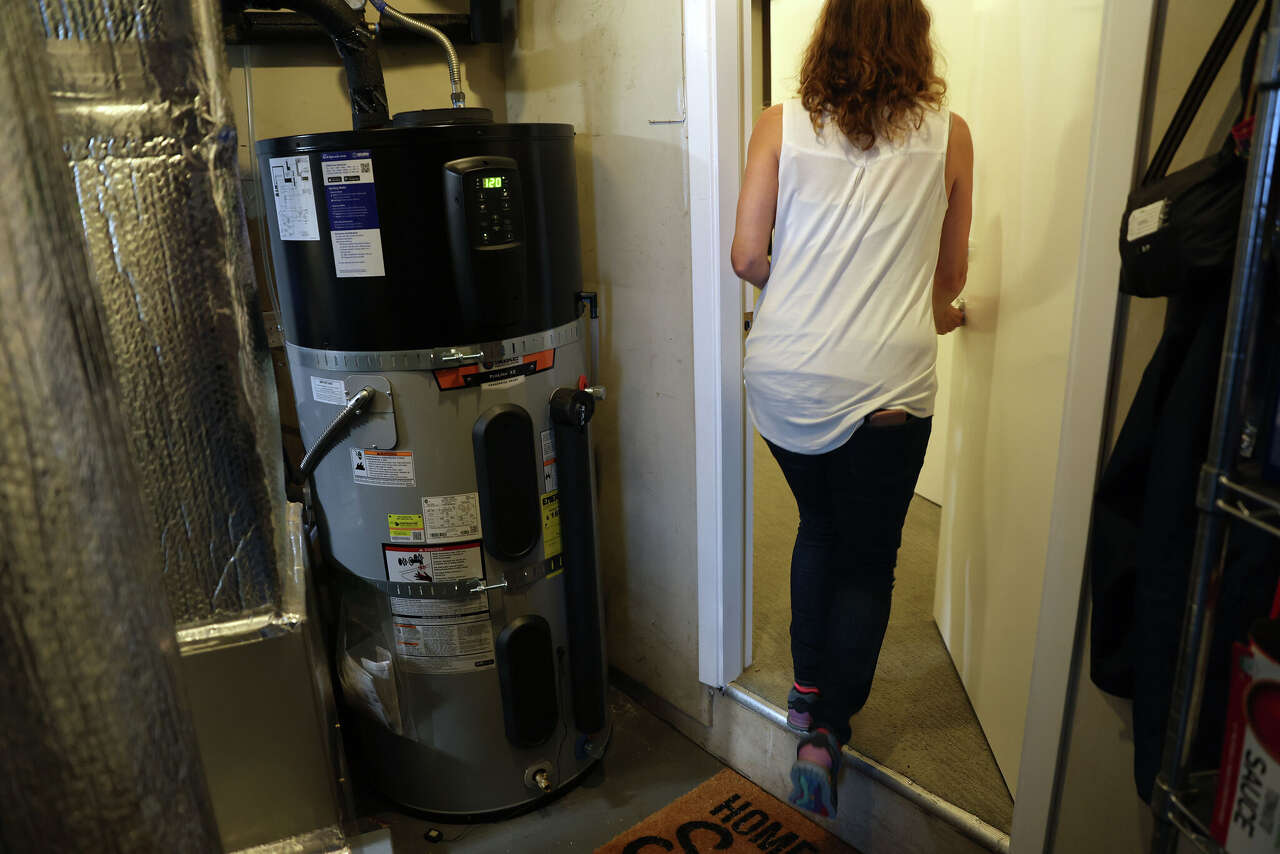 Replacing a broken water heater in the Bay Area is about to get vastly ...