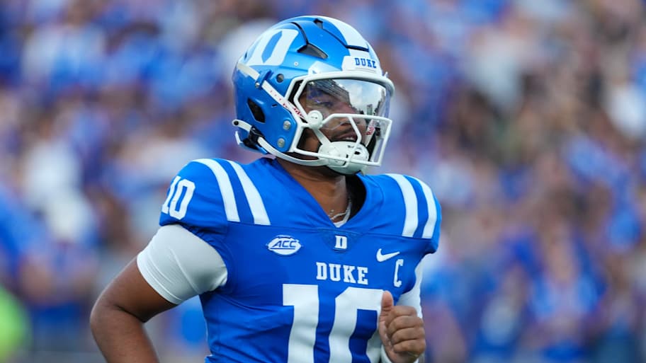 Mel Kiper gives glowing review of Miami QB Darian Mensah in 2027 NFL ...