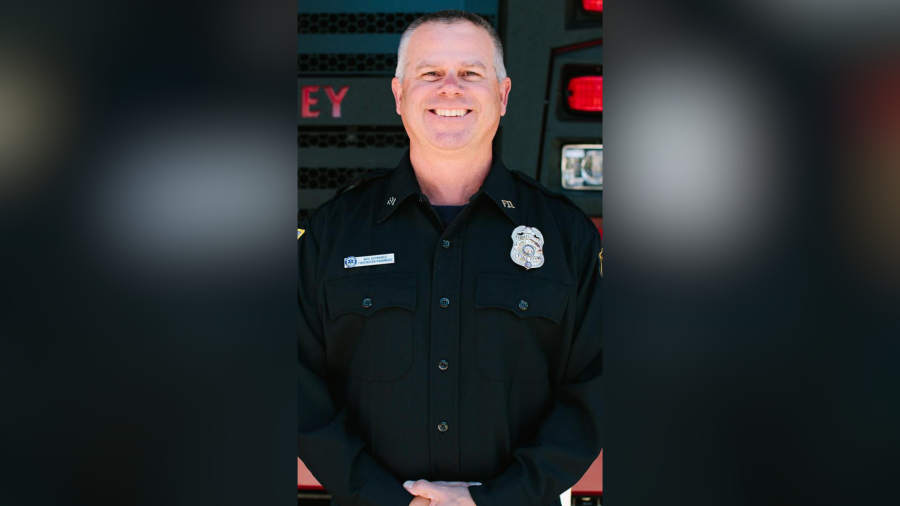 Fire engineer dies after on-duty medical emergency in South Lake Tahoe