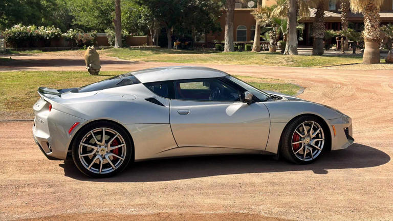 Toyota 2GR-FE V6: The bulletproof engine that runs 400K miles