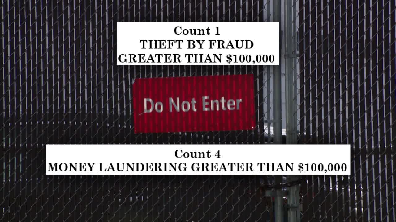 Milwaukee woman accused of Medicaid fraud, money laundering